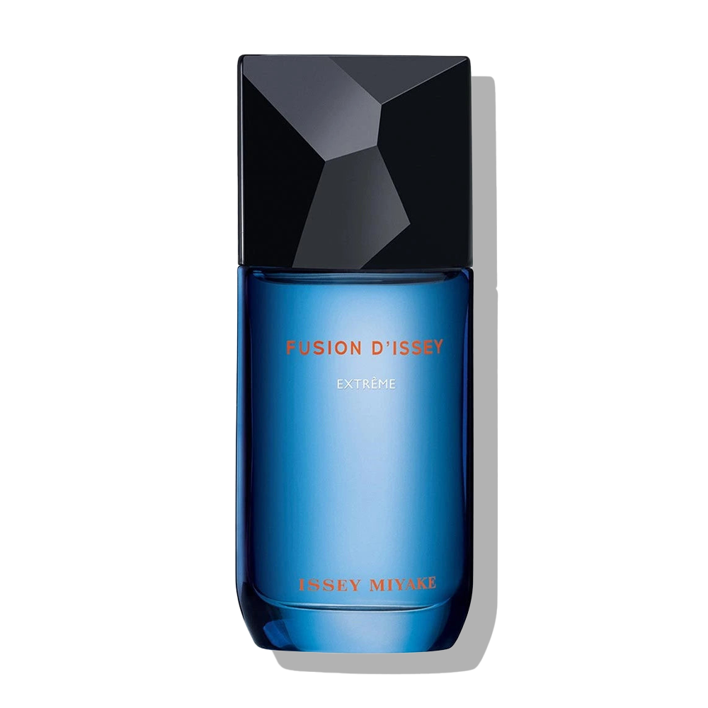 Buy Issey Miyake Fusion D'Issey Extreme Eau De Toilette Intense Online in India