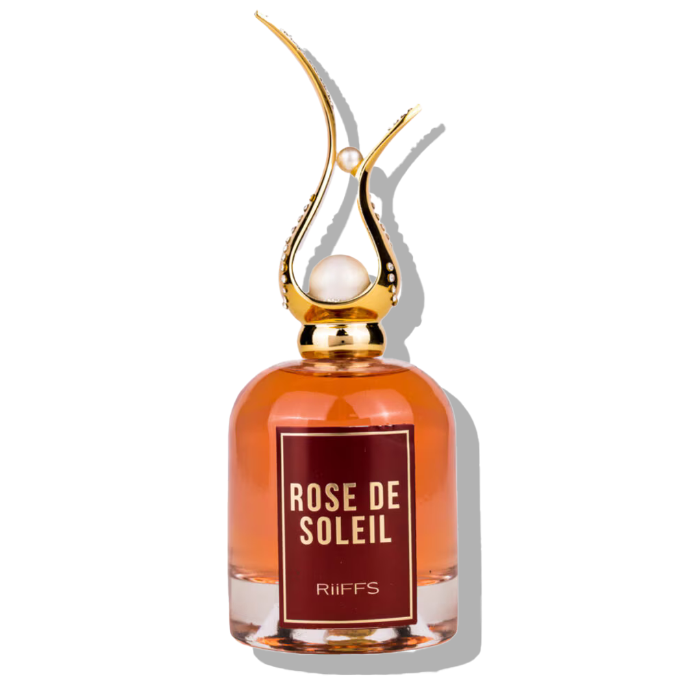 Buy Riiffs Rose De Soleil Eau de Parfum Online in India