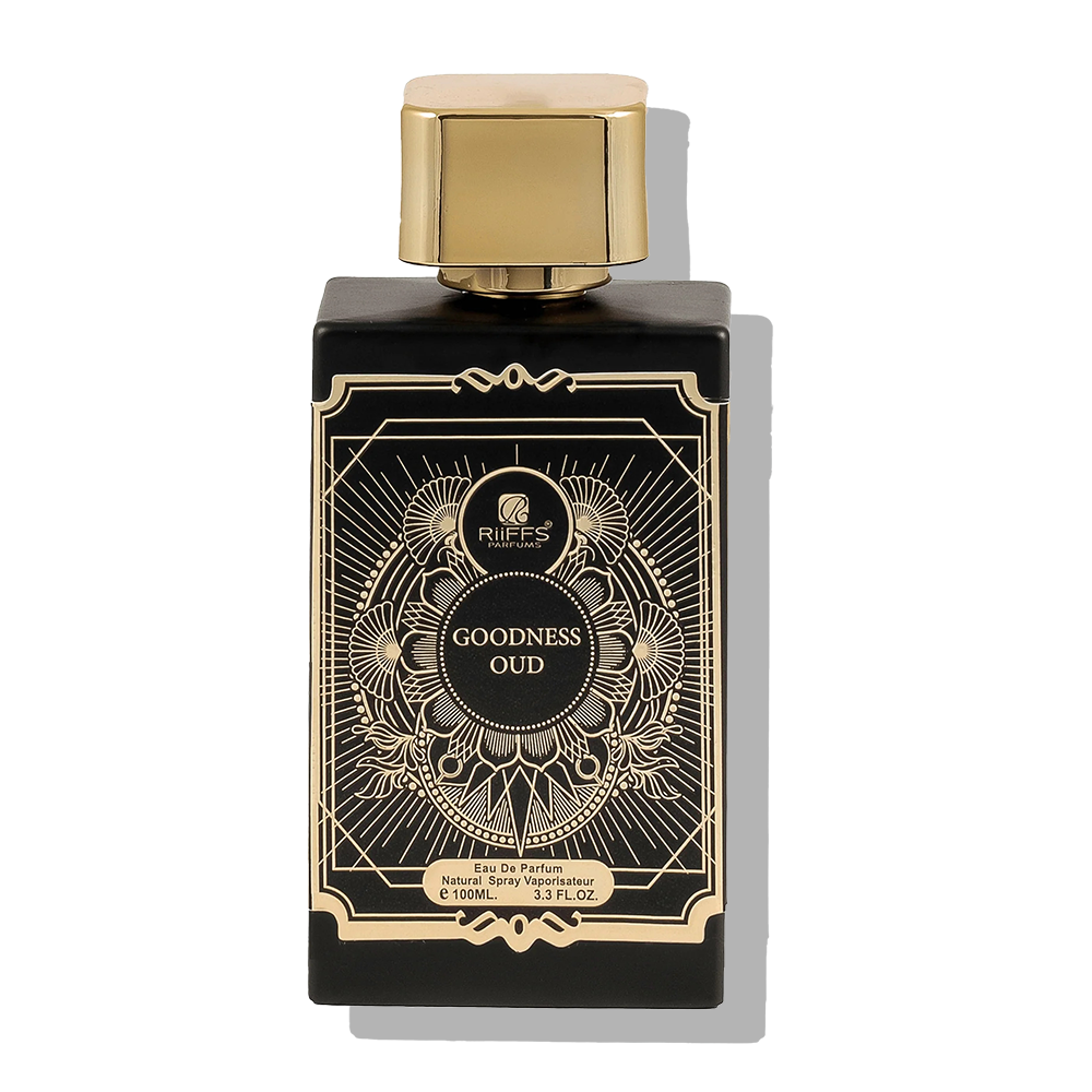 Buy Riiffs Goodness Oud Eau de Parfum Online in India