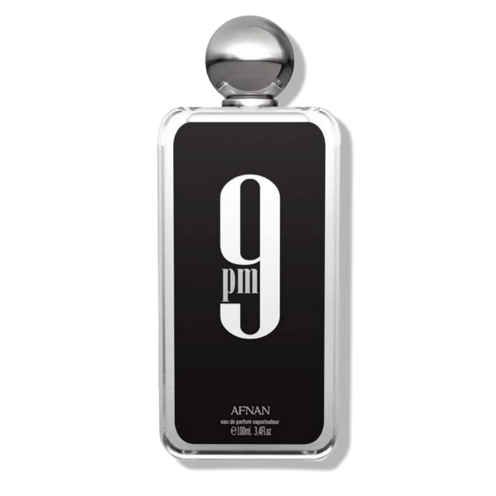 Buy Afnan 9pm Eau De Parfum Online in India