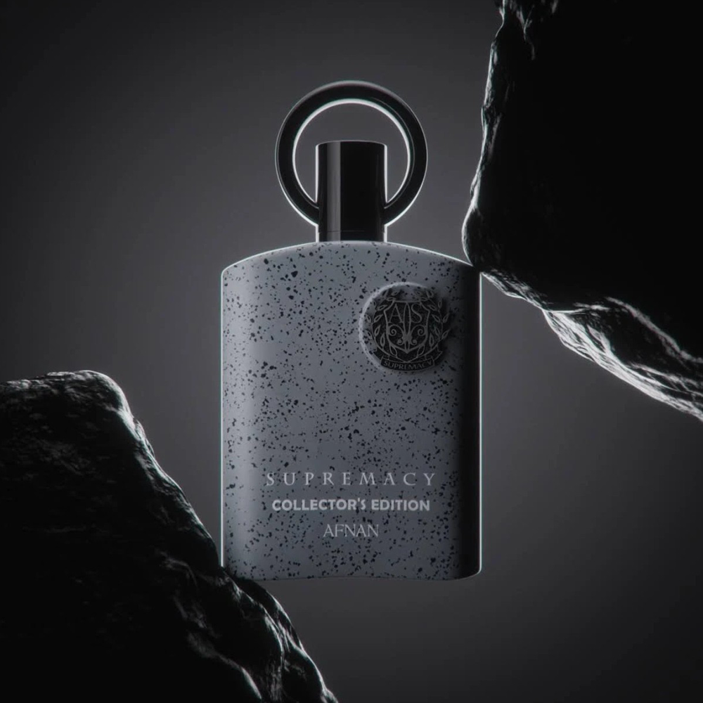 Buy Afnan Supremacy Collectors Edition Eau de Parfum Online in India