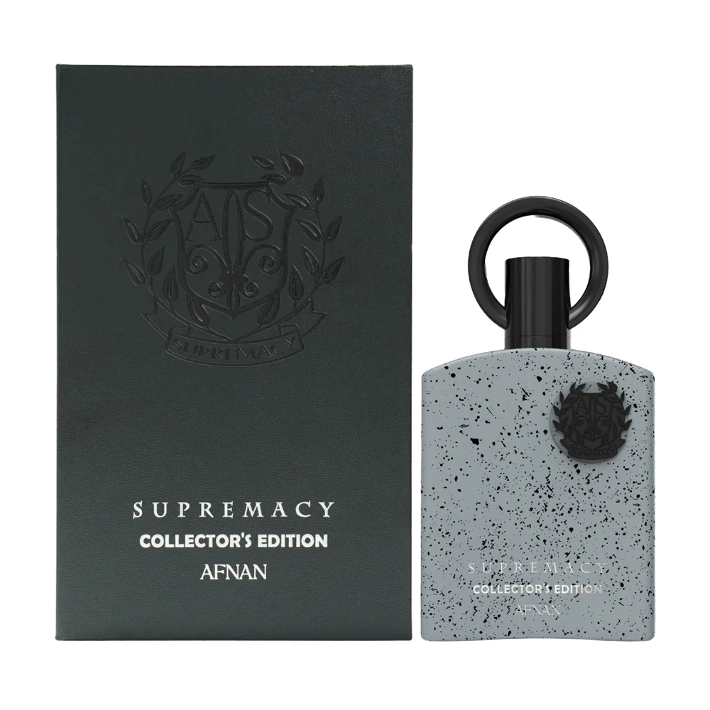 Buy Afnan Supremacy Collectors Edition Eau de Parfum Online in India