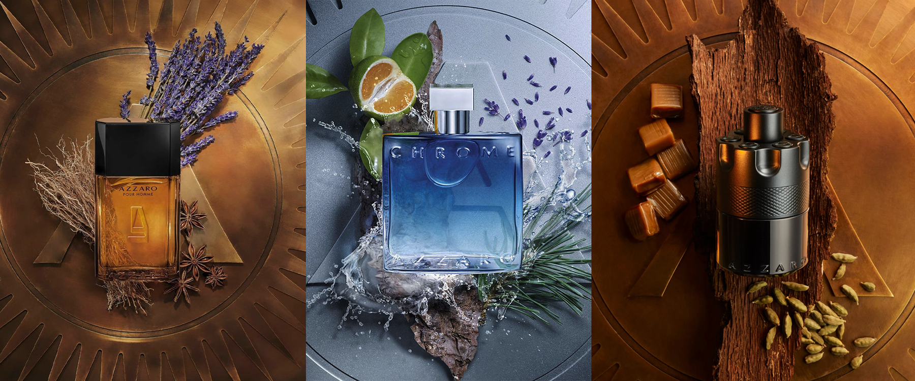 Buy Azzaro Perfumes Online in India at Best Prices