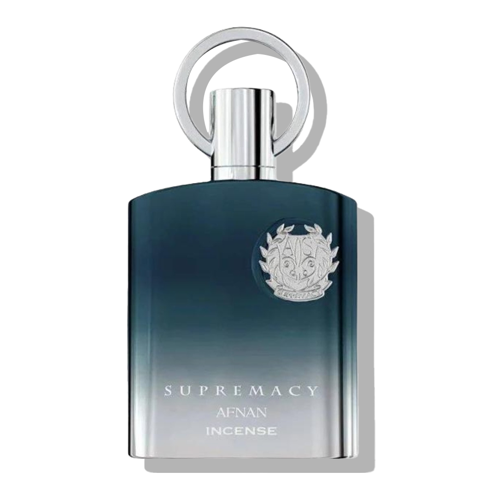 Buy Afnan Supremacy Incense Eau de Parfum Online in India