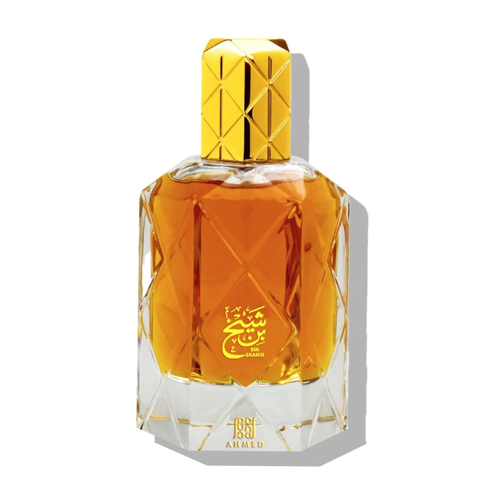 Buy Ahmed Al Maghribi Bin Shaikh Eau de Parfum Online in India