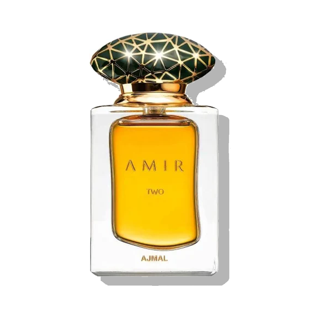 Buy Ajmal Amir Two Eau de Parfum Online in India