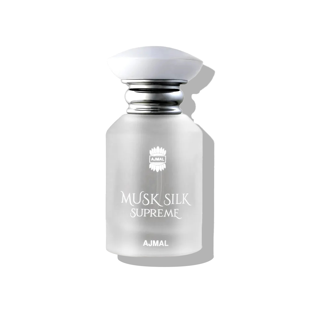 Buy Ajmal Musk Silk Supreme Eau de Parfum Online in India