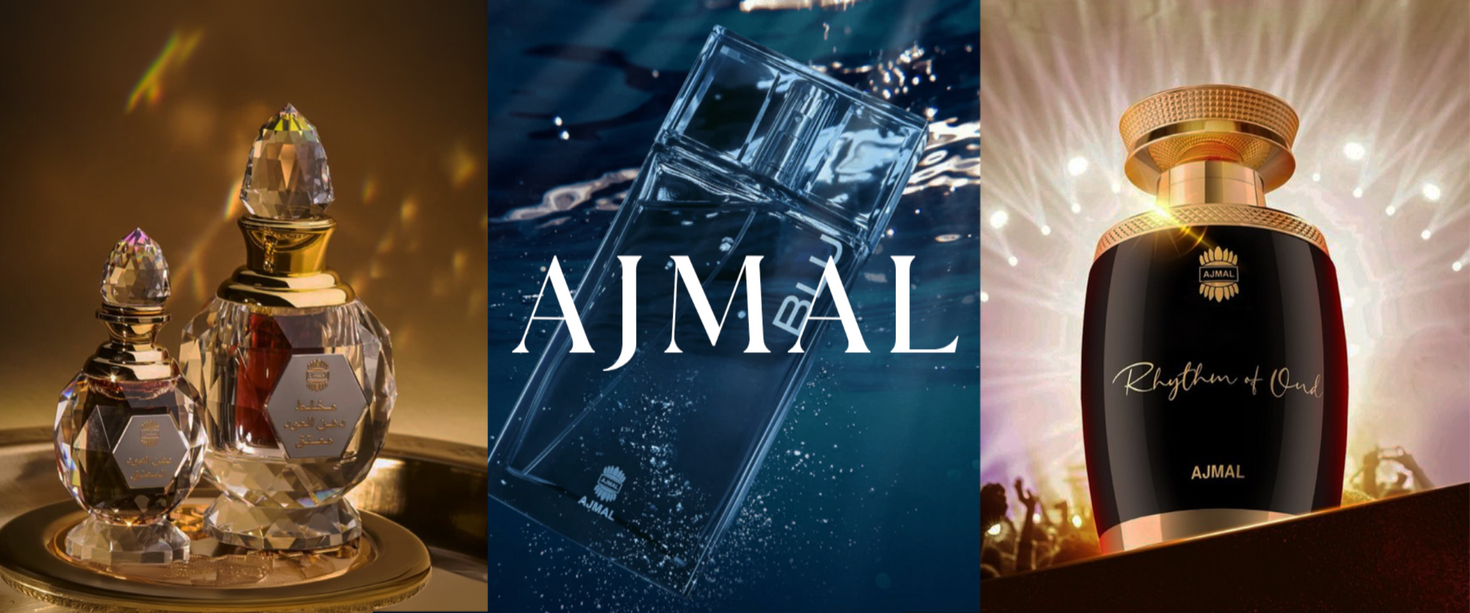Buy Ajmal Perfumes Online in India at Best Prices