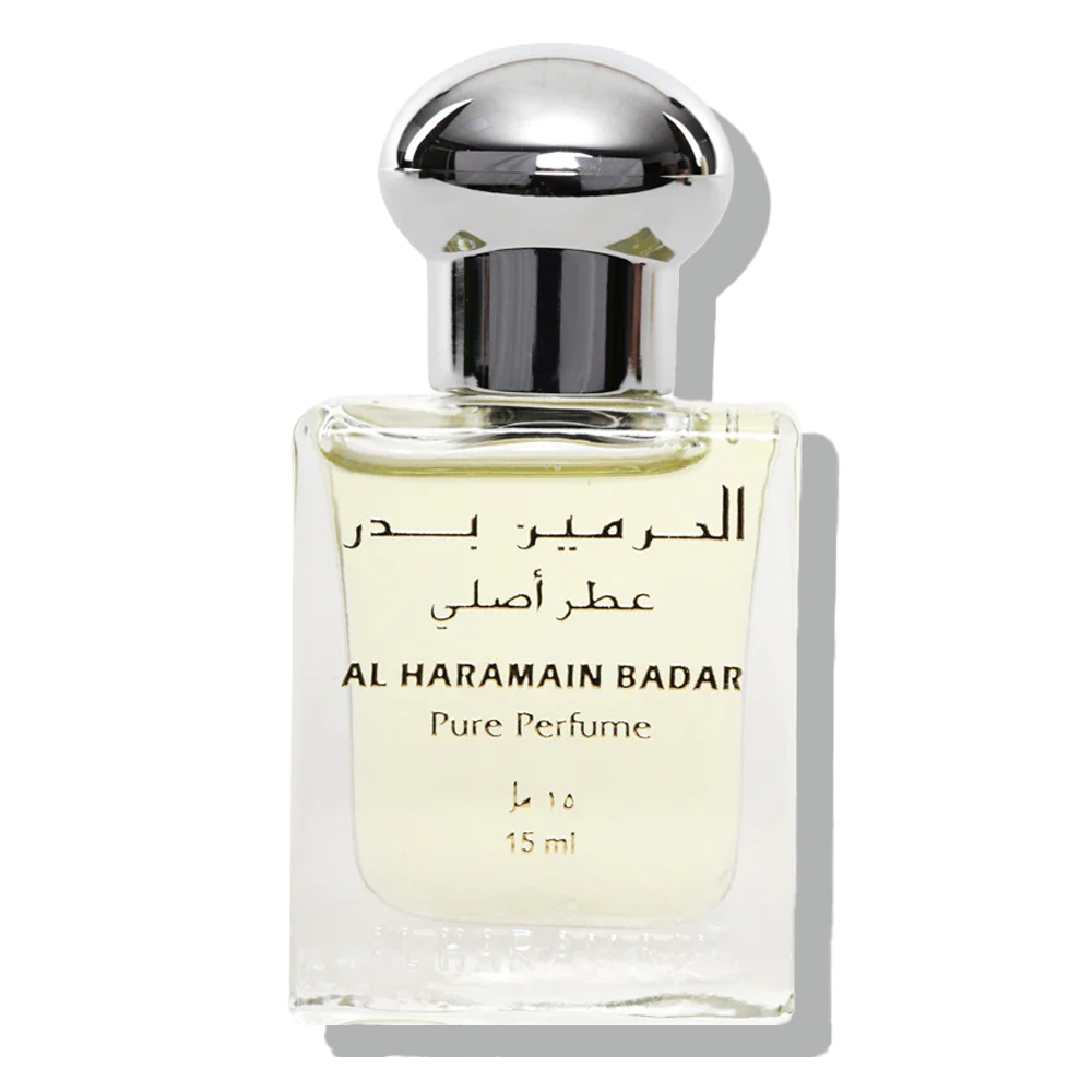 Buy Al Haramain Badar Attar Roll On Online in India