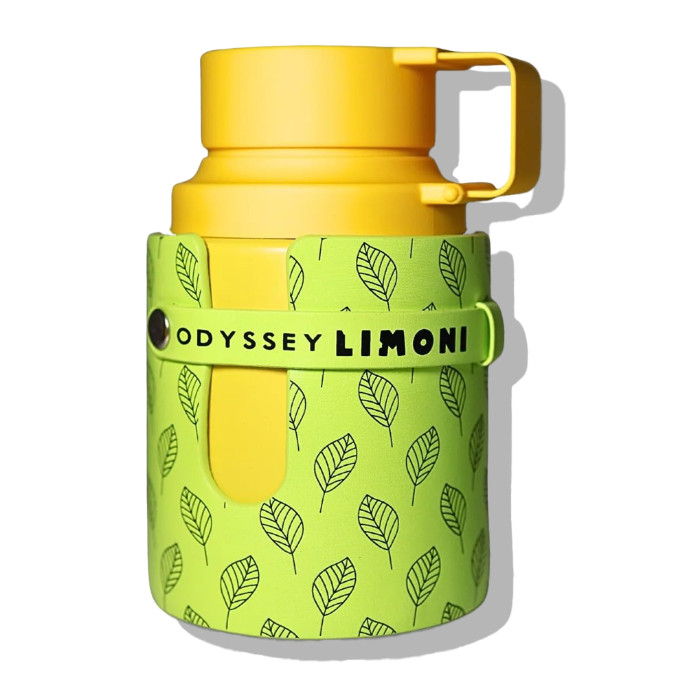 Buy Armaf Odyssey Limoni Eau de Parfum Online in India