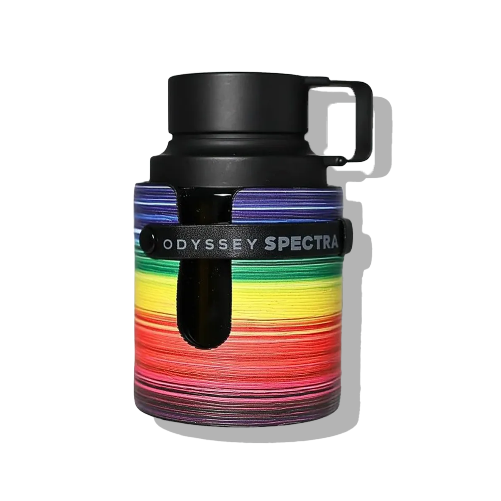 Buy Armaf Odyssey Spectra Rainbow Edition Eau De Parfum Online in India