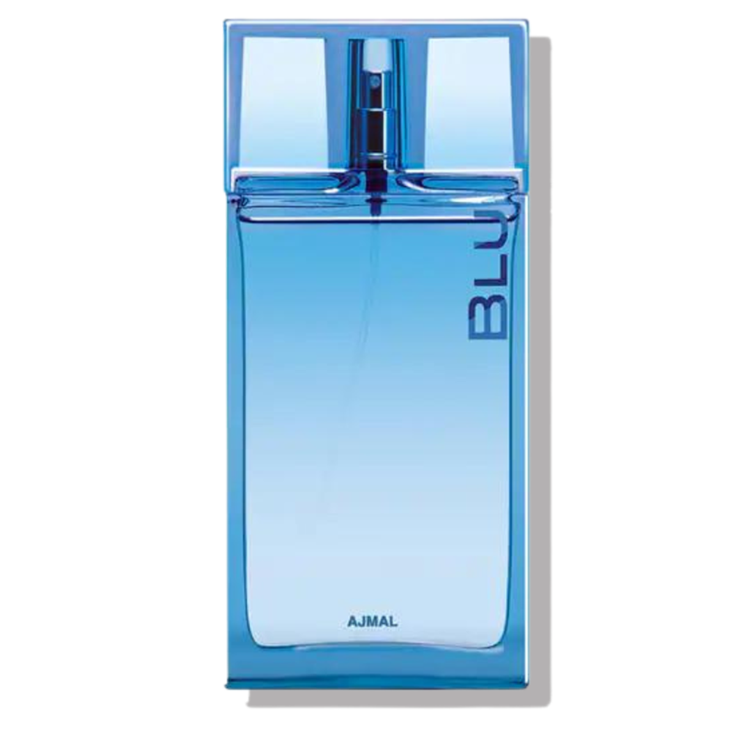 Buy Ajmal Blue Homme Eau De Parfum Online in India