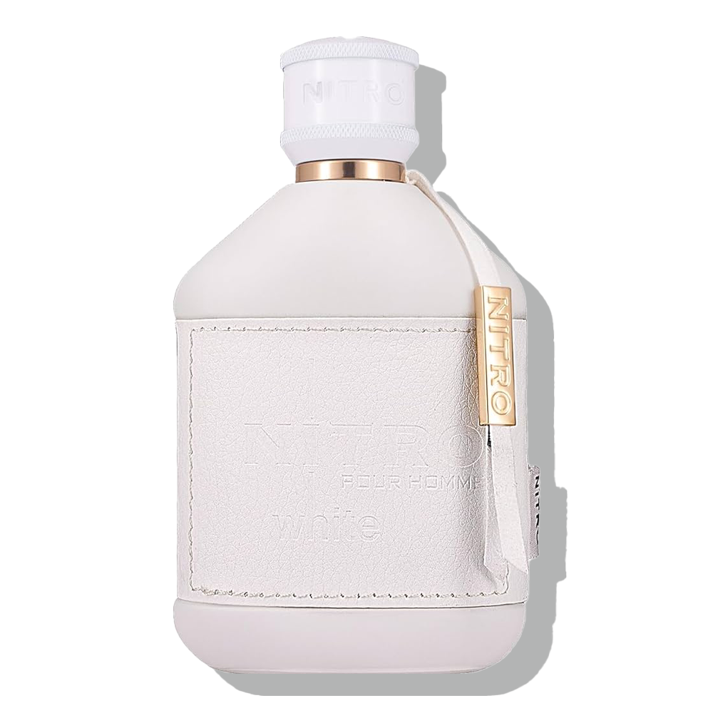 Buy Dumont Nitro White Eau de Parfum Online in India