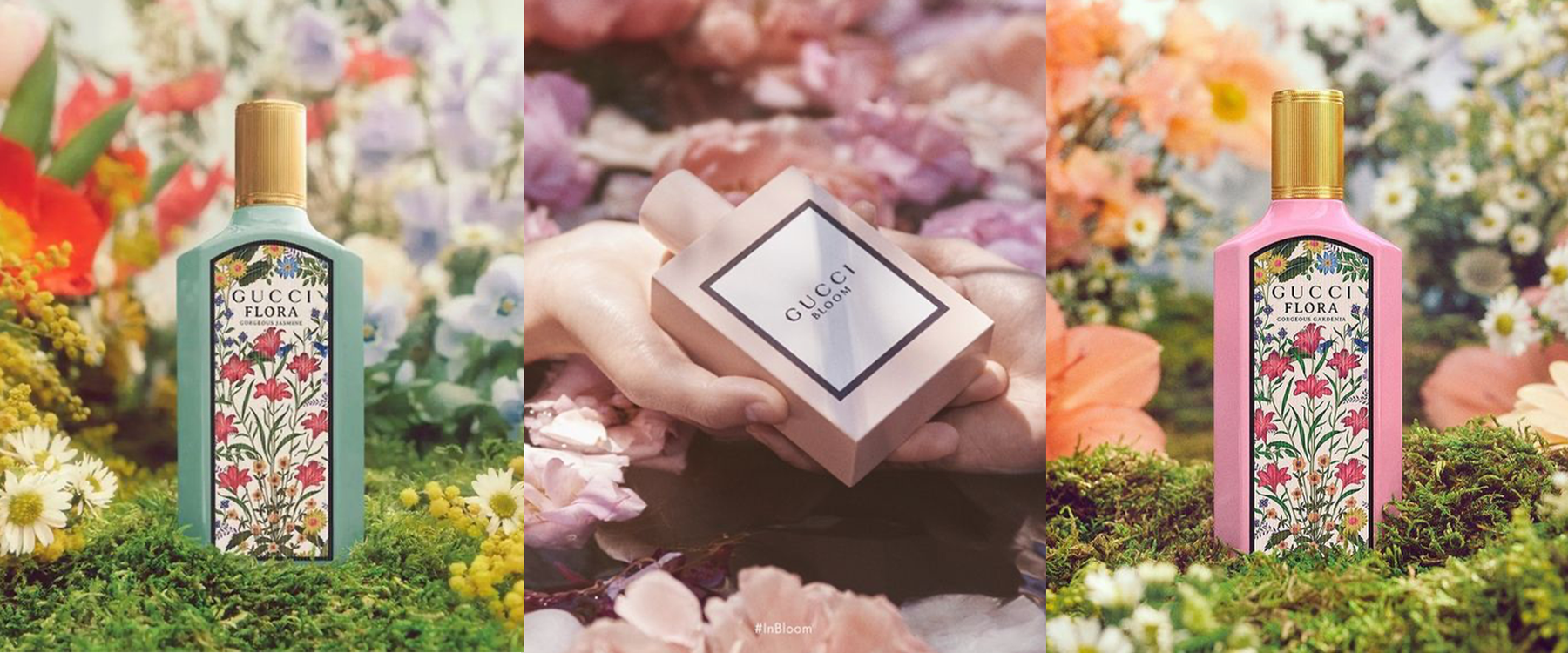 Buy Gucci Perfumes Online in India at Best Prices