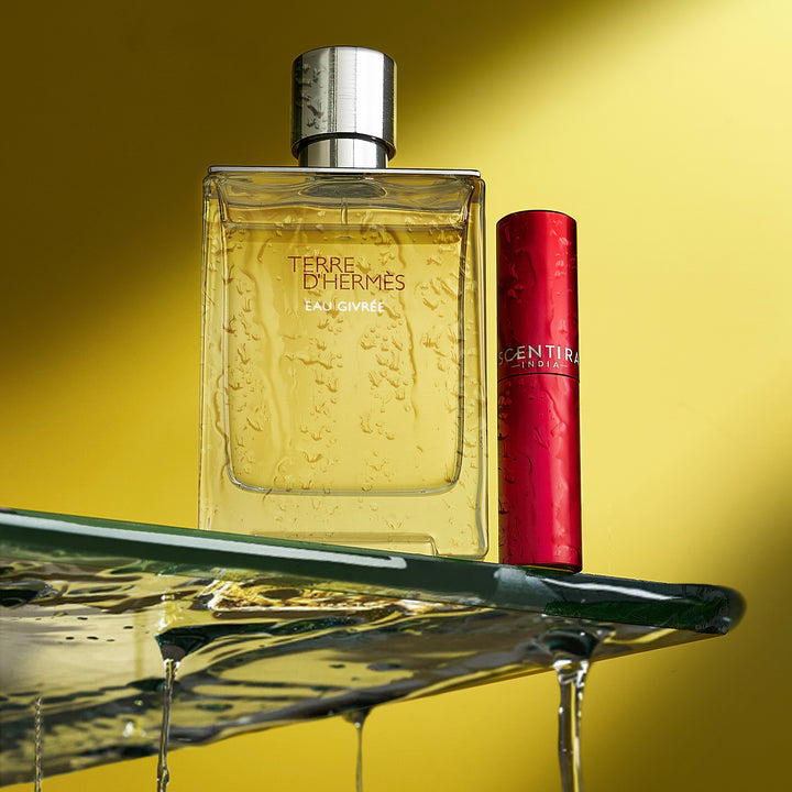 Buy Riiffs Golden Elixir Extrait De Parfum Online in India