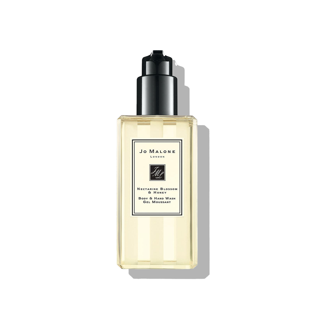 Buy Jo Malone Nectarine Blossom & Honey Body & Hand Wash Online in India