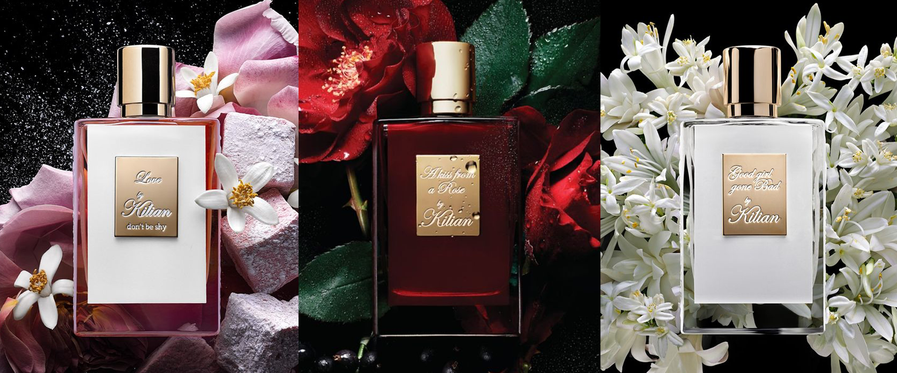 Buy Kilian Perfumes Online in India at Best Prices