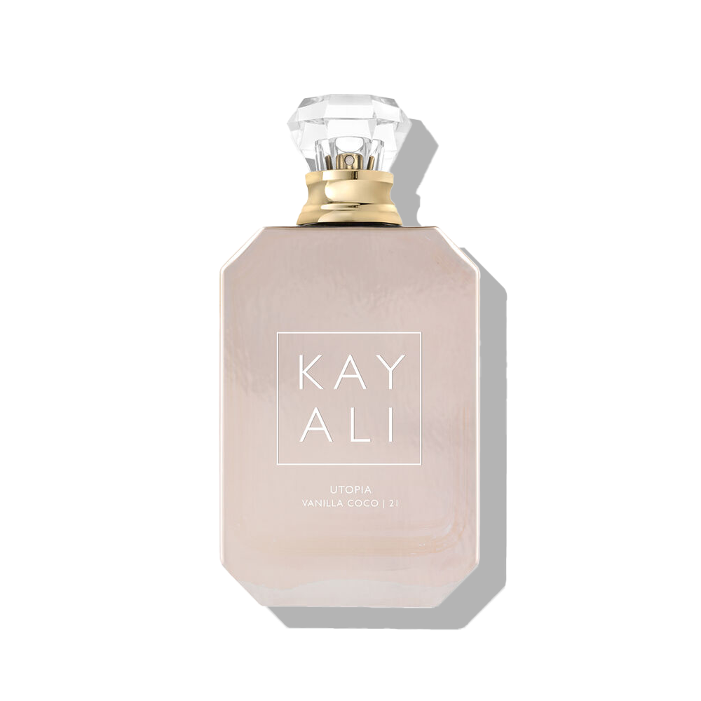 Buy Kayali Utopia Vanilla Coco 21 Eau De Parfum Intense Online in India
