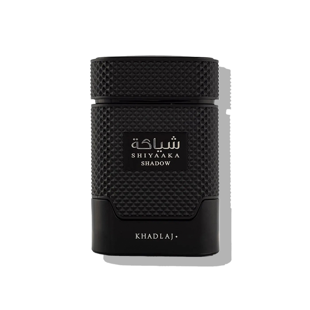 Buy Khadlaj Shiyaaka Shadow Eau de Parfum Online in India