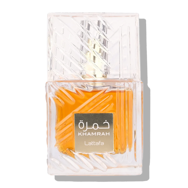 Buy Lattafa Khamrah Eau De Parfum Online in India