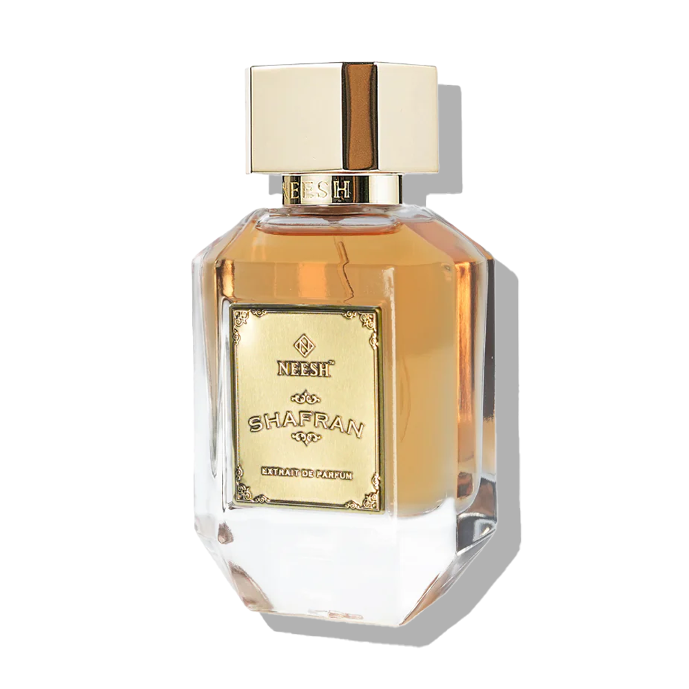 Buy Neesh Shafran Extrait de Parfum Online in India