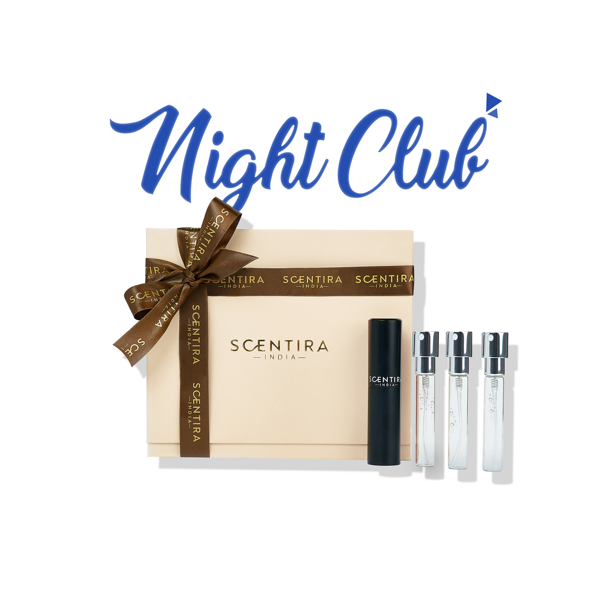 Buy Men Nightclub Discover Set - Givenchy Gentleman Reserve Privee ...