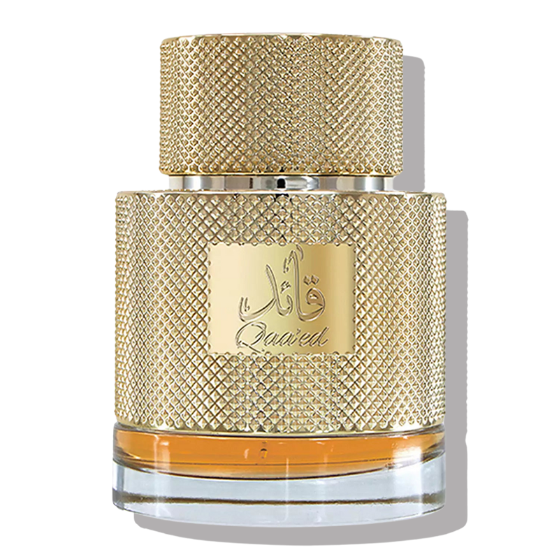 Buy Lattafa Qaeed Eau De Parfum Online in India