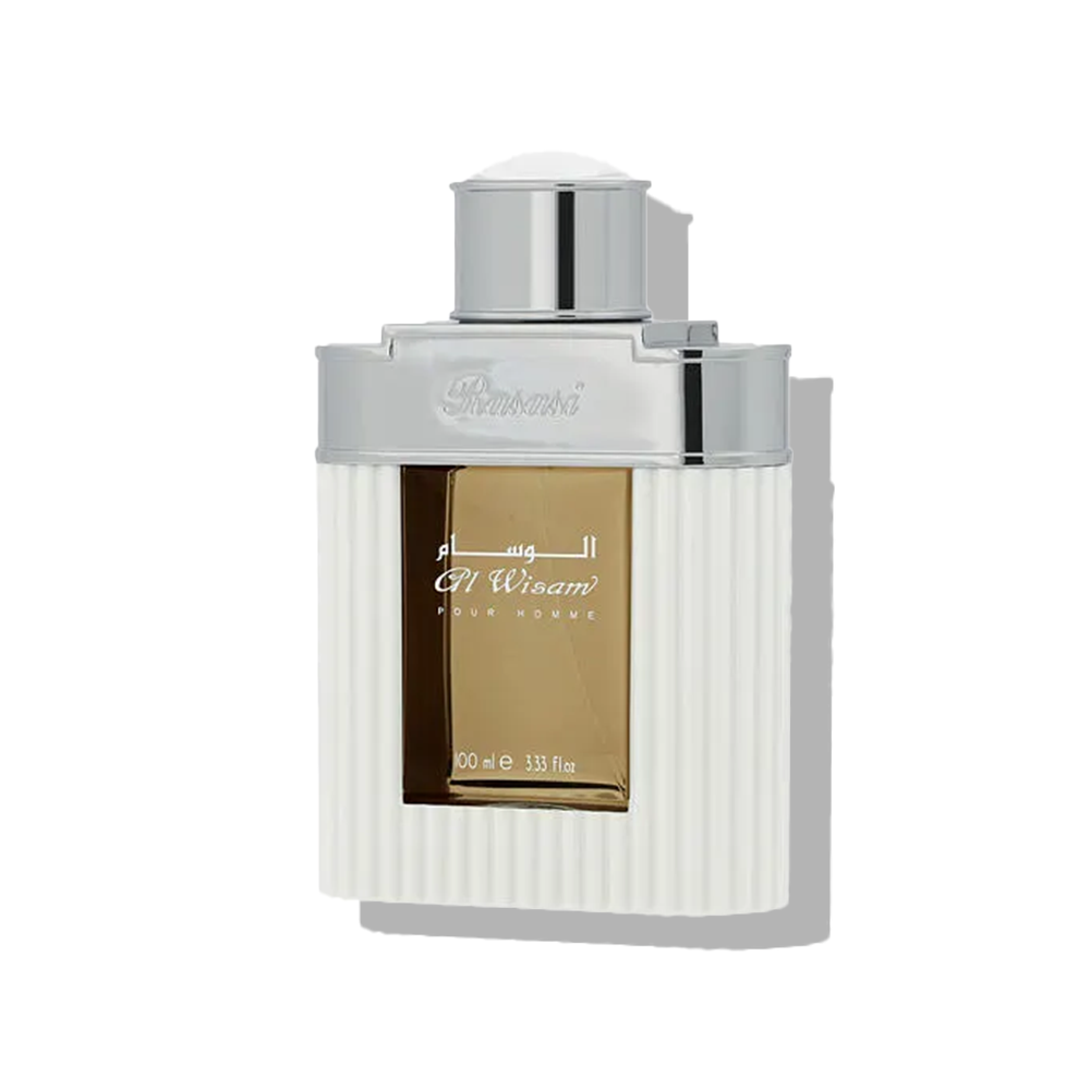 Buy Rasasi Al Wisam Day Pour Homme Eau De Parfum Online in India