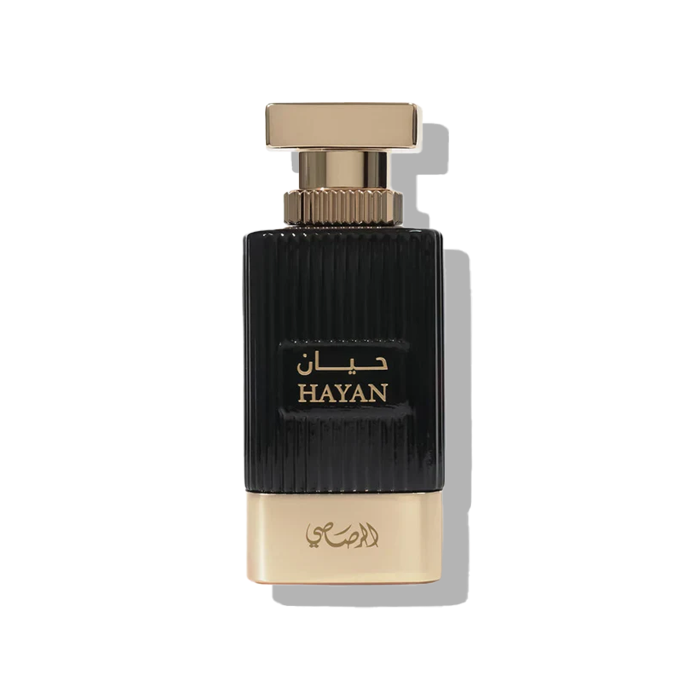 Buy Rasasi Al Wisam Hayan Eau De Parfum Online in India
