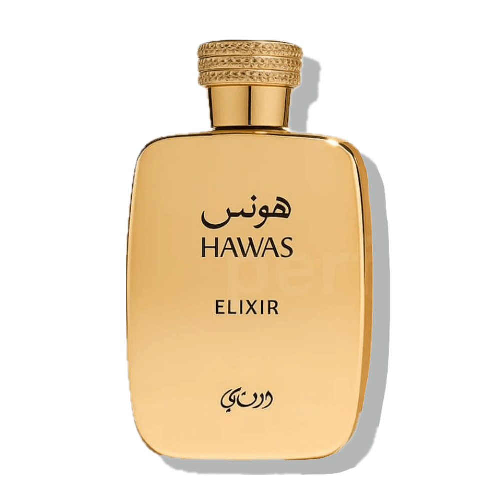 Buy Rasasi Hawas Elixir Eau de Parfum Online in India