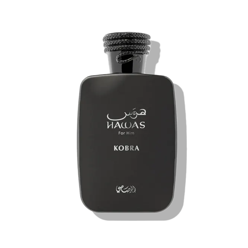 Buy Rasasi Hawas Kobra Eau de Parfum Online in India