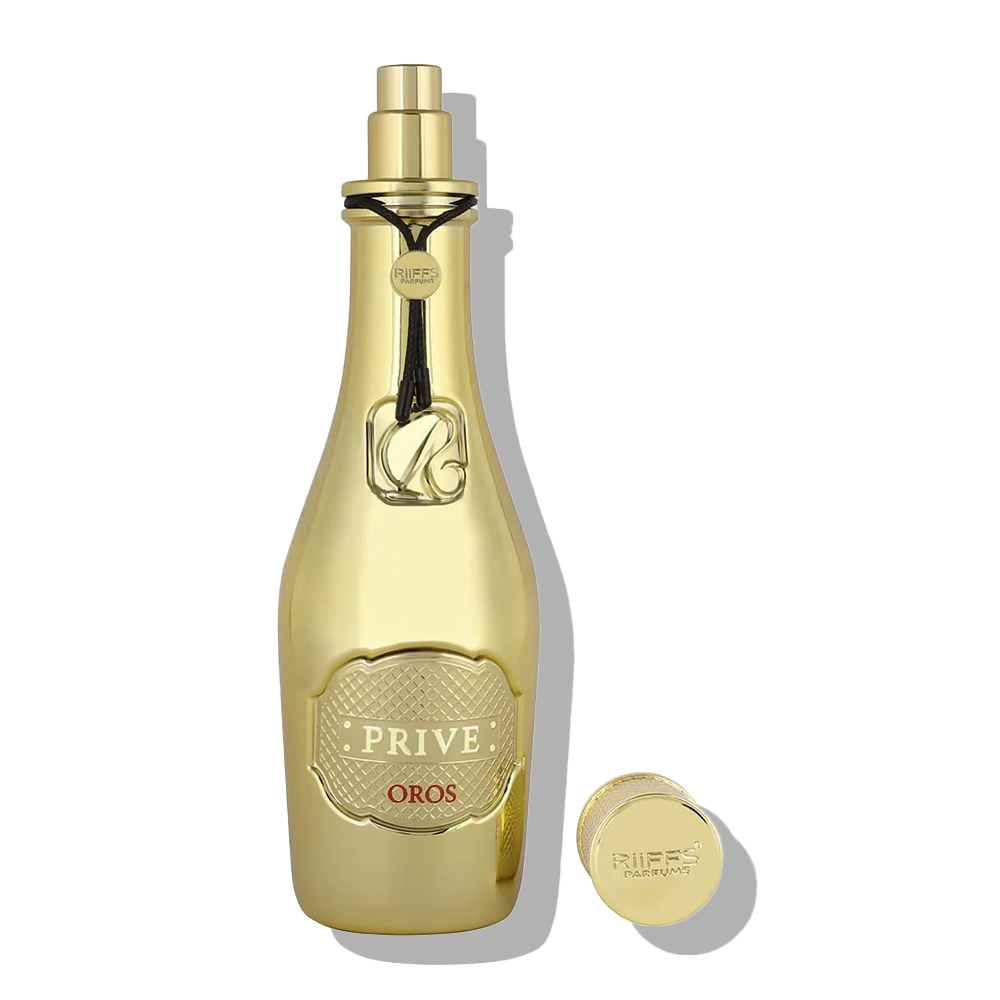 Buy Riiffs Prive Oros Eau de Parfum Online in India