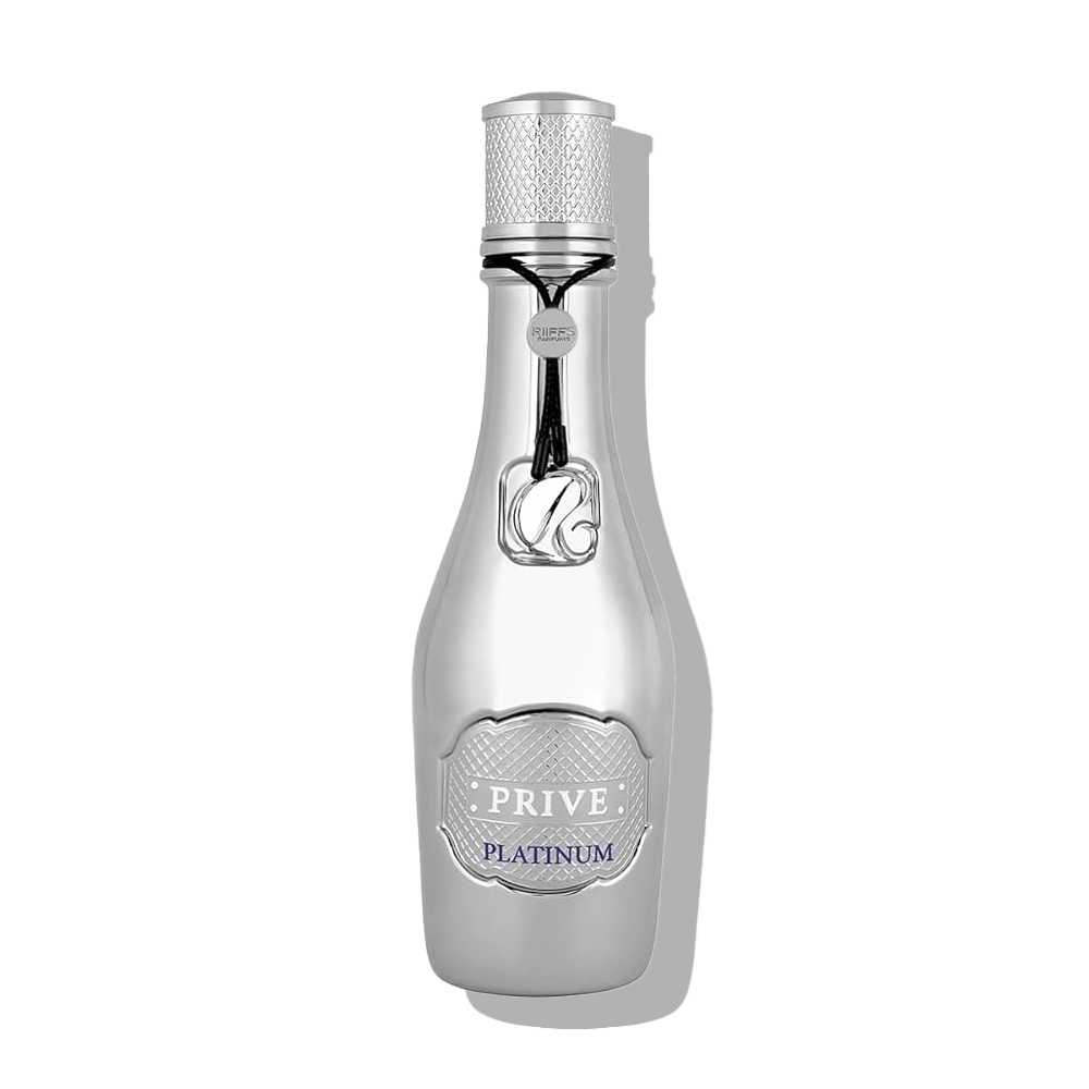 Buy Riiffs Prive Platinum Eau de Parfum Online in India