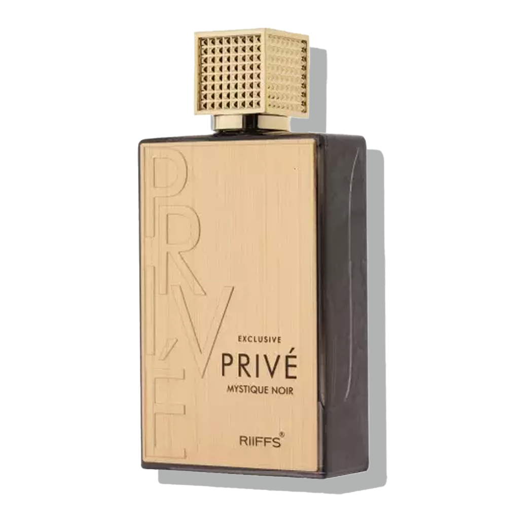 Buy Riiffs Exclusive Prive Mystique Noir Eau de Parfum Online in India