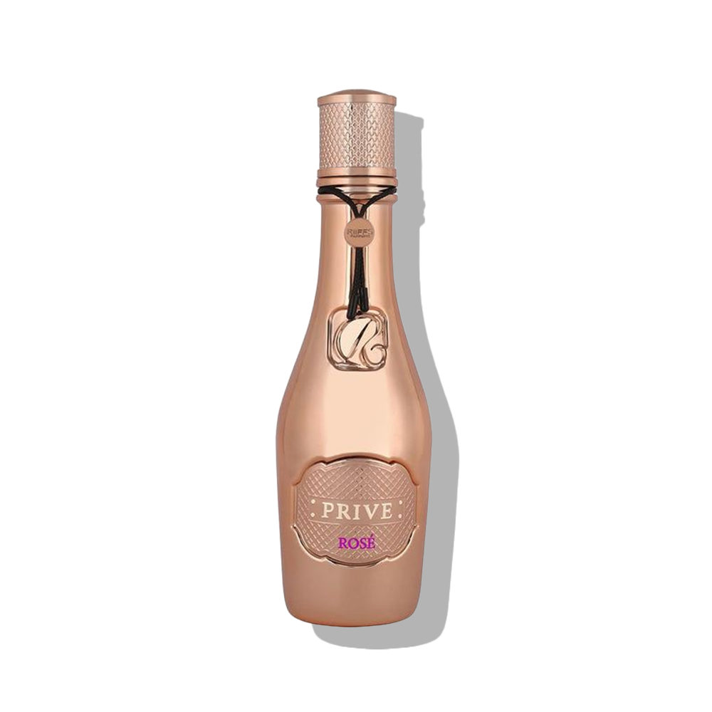 Buy Riiffs Prive Rose Eau de Parfum Online in India