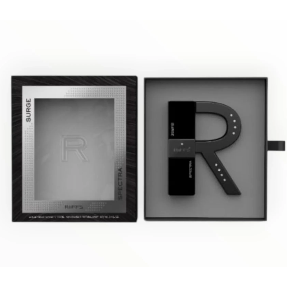 Buy Riiffs Surge & Spectra Eau de Parfum Online in India