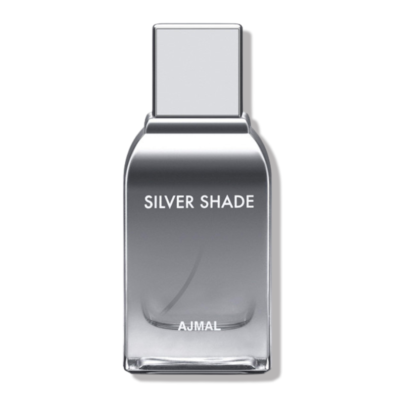 Buy Ajmal Silver Shade Eau De Parfum Online in India