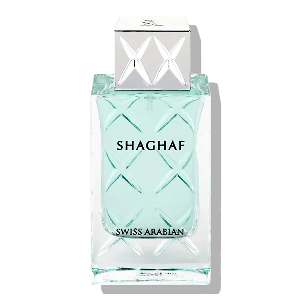 Buy Swiss Arabian Shagaf Man Eau de Parfum Online in India