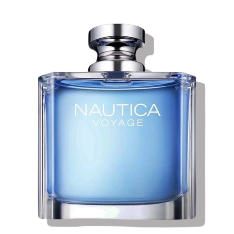 Buy Nautica Voyage Man Eau De Toilette Online in India