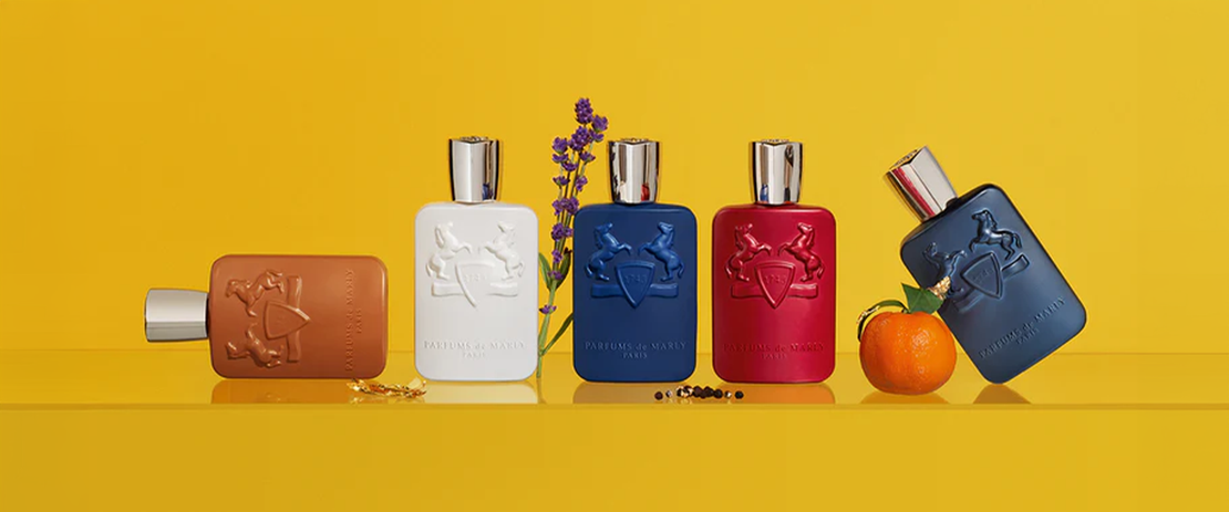 Buy Parfums De Marly Perfumes Online in India at Best Prices