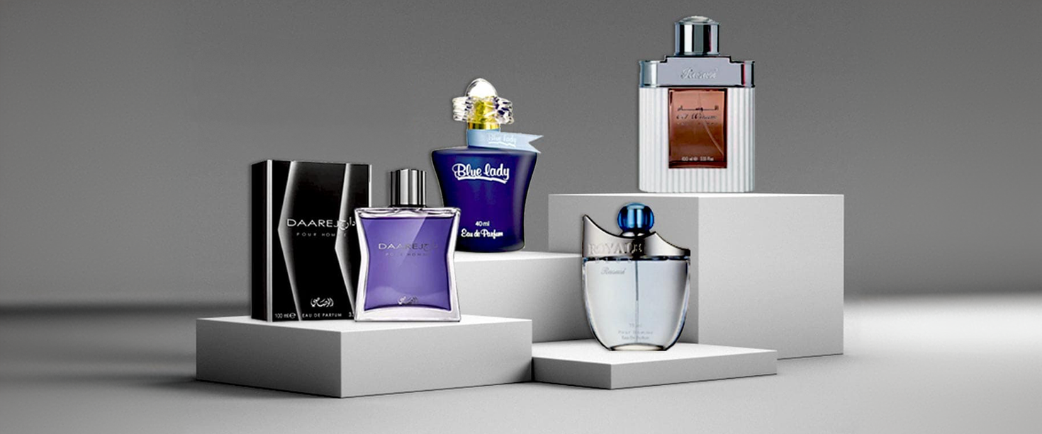 Buy Rasasi Perfumes Online in India at Best Prices